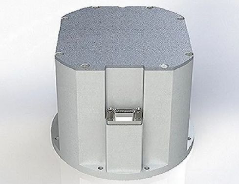 Buy Dhn-m050 Series Small Volume 3 Axis Integration Fiber Optic Gyro ...