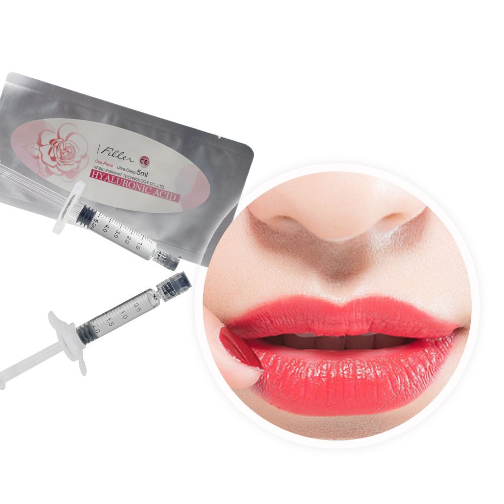 Buy Cross Linked Hyaluronic Acid Filler Lips Filler -c from hebei ...