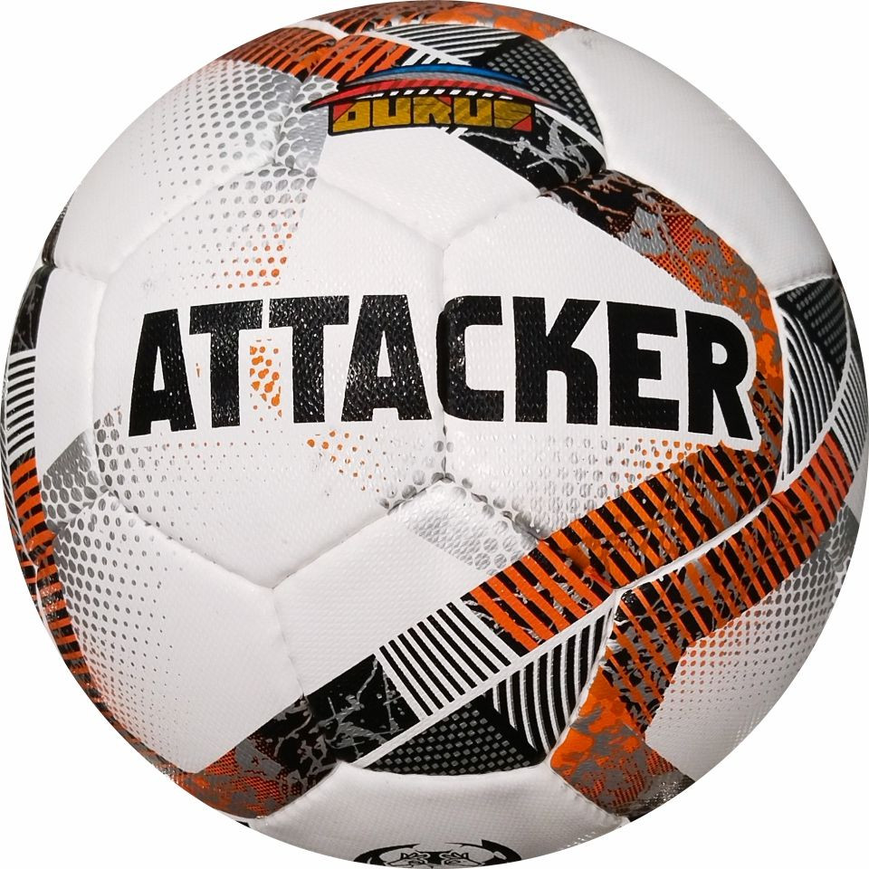 Buy Soccer Ball / Football from DURUS INDUSTRIES PVT. LTD., Pakistan ...