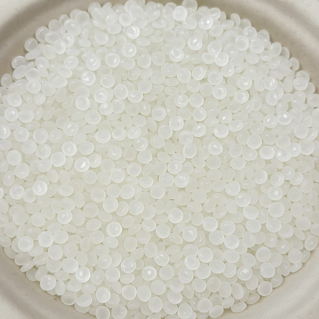 Buy Hdpe Clear Laminate Pellets from Green Recycle USA, USA ...