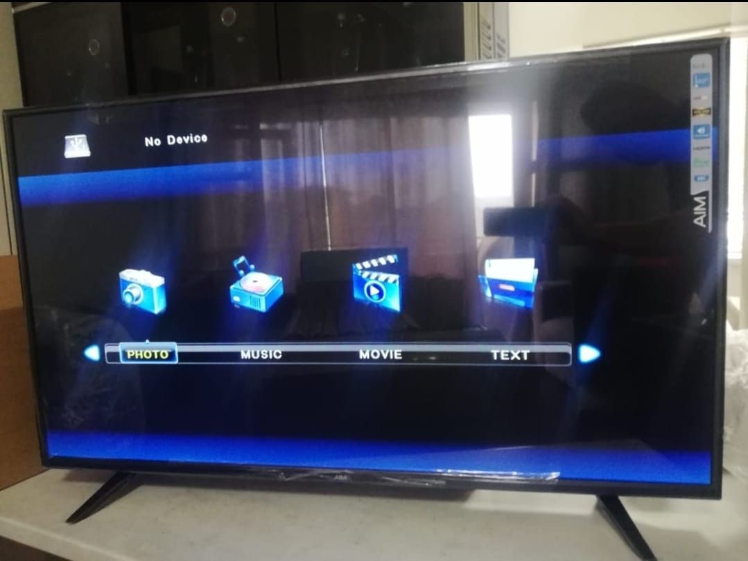 Buy Televisions - New from Global Construction Management (Pty) Ltd ...