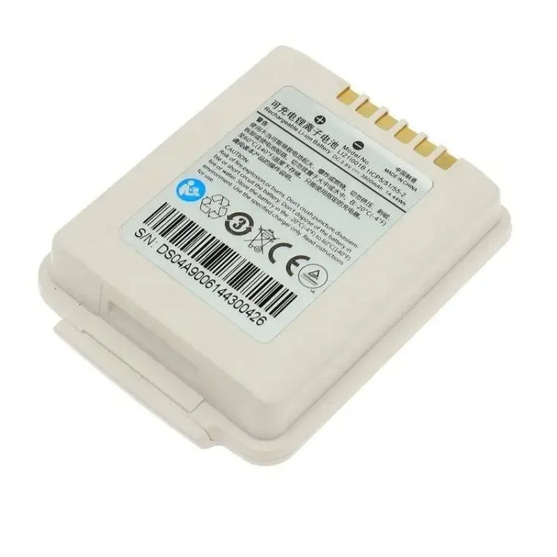 Buy New Ecg Battery For Mindray Li21i001b 022-000196-00 Tms60 Tm80 Tms ...