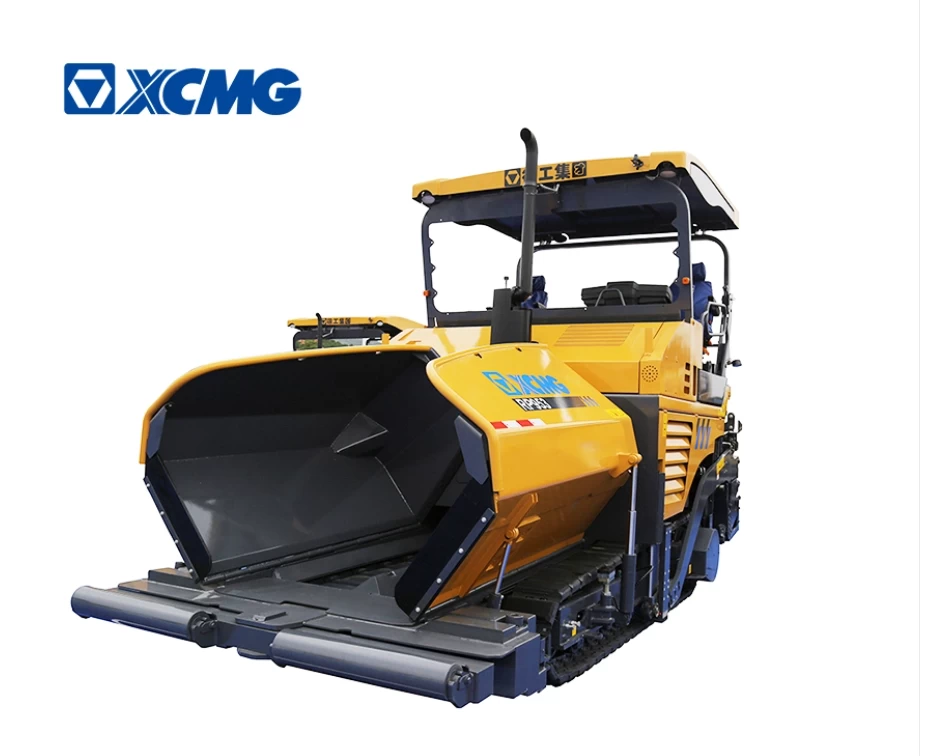 Buy Xcmg Pave Width 9.5m Rp953 Road Concrete Paver Machine For Sale from XCMG E - Commerce ...