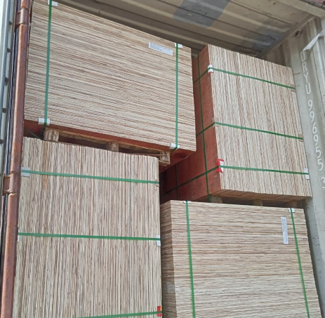 Buy Packing Plywood from Winle Vietnam Co.,ltd, Vietnam | Tradewheel.com