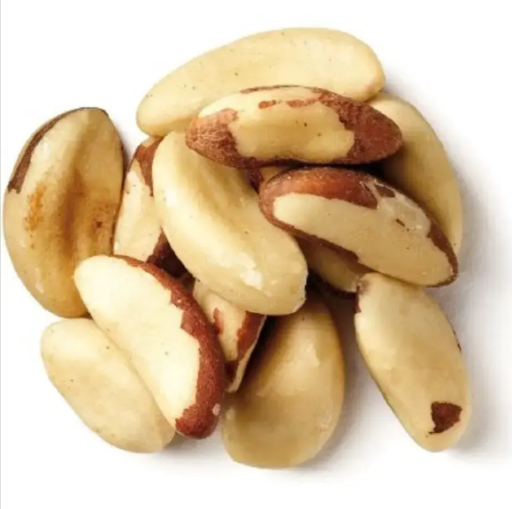 Buy 100% Pure No Shell Unsalted Raw Brazil Nuts from Inverstors Trading ...