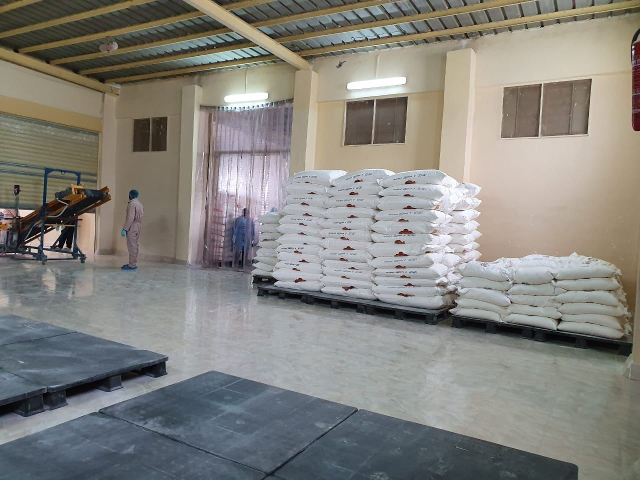 Buy Wheat Flour from Prime Commodities for Trade & Export, Egypt ...