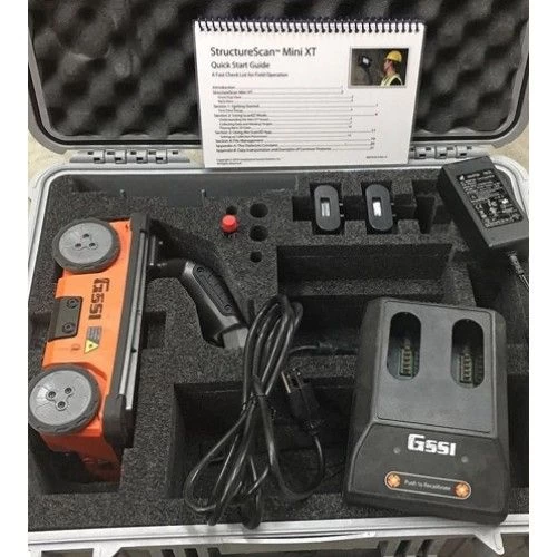 Buy Gssi Structurescan Mini Xt Gpr from cerisky.com, Indonesia ...