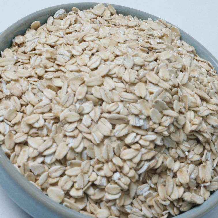 Buy 100% Pure Quality Rolled Oats Grains Available / High Quality Oat ...