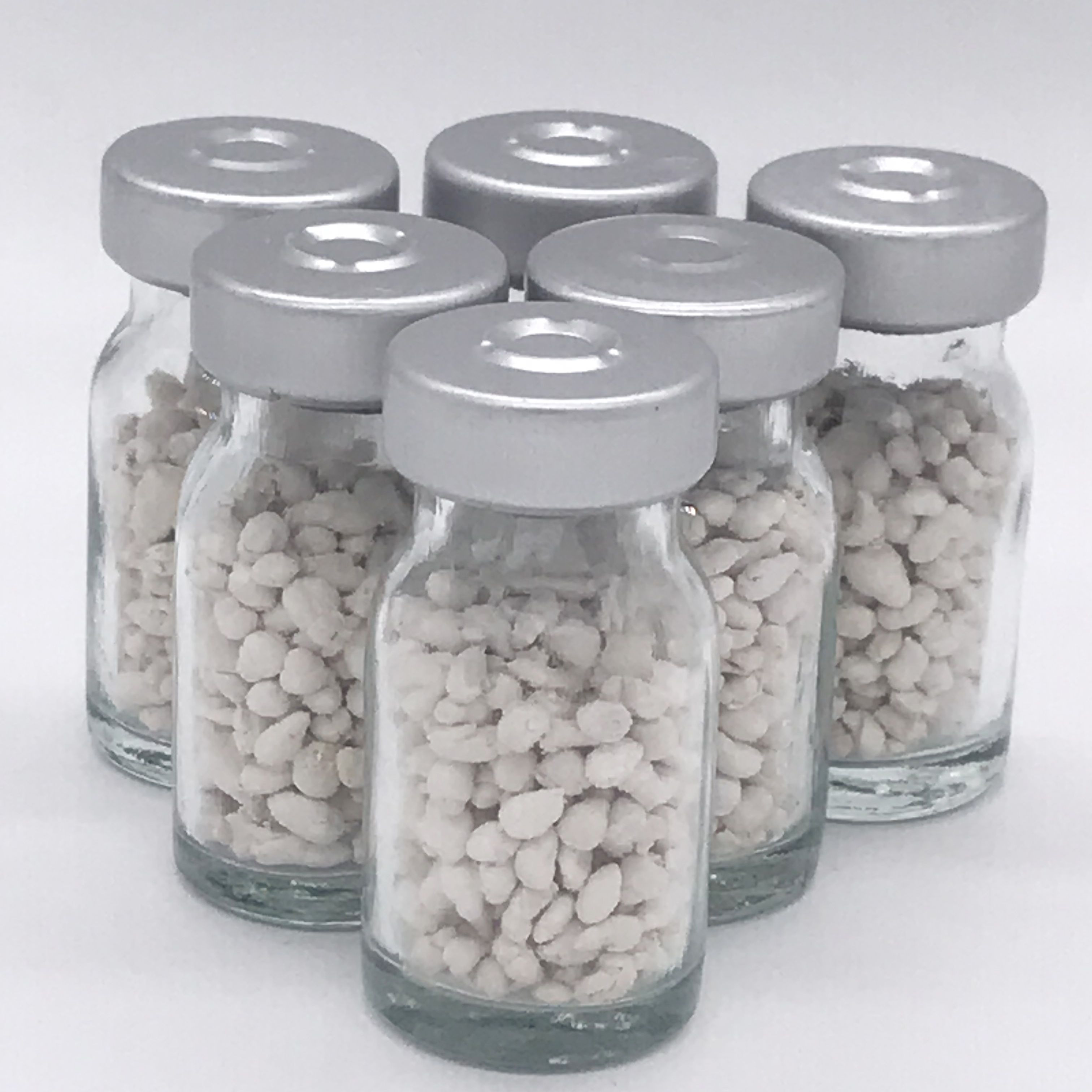 Buy Fish Carp Pituitary Extract For Catfish Breeding Carp Pituitary ...