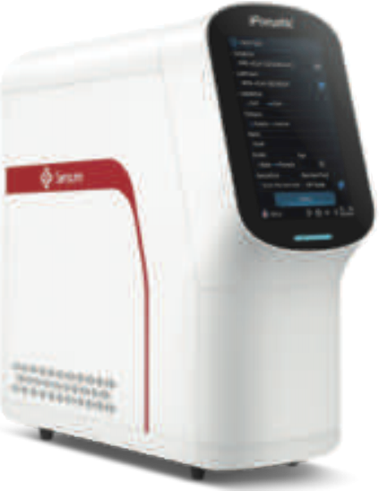 Buy Poct System from Shanghai Aice Electronic Technology Co., Ltd ...