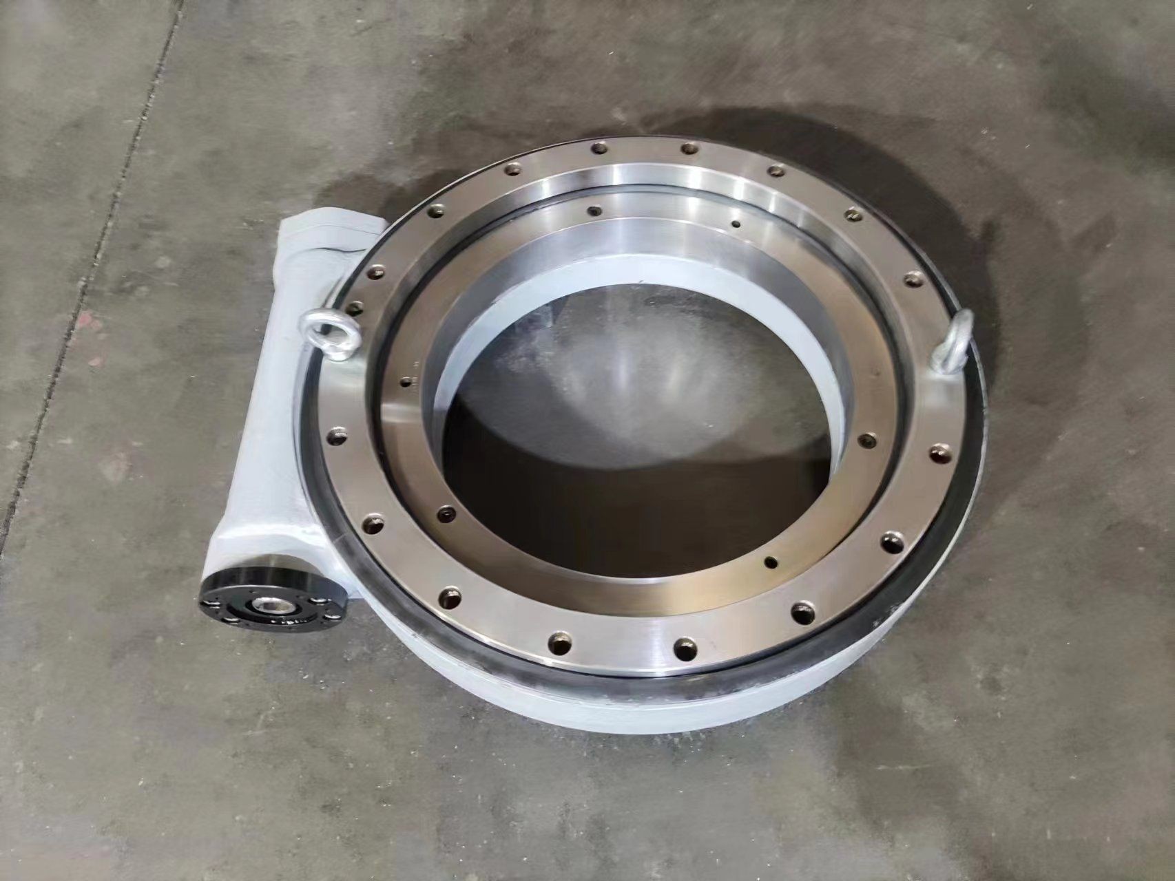 Buy Zenithund Rustproof Speed Reducer For Pv Paner Follower from ...