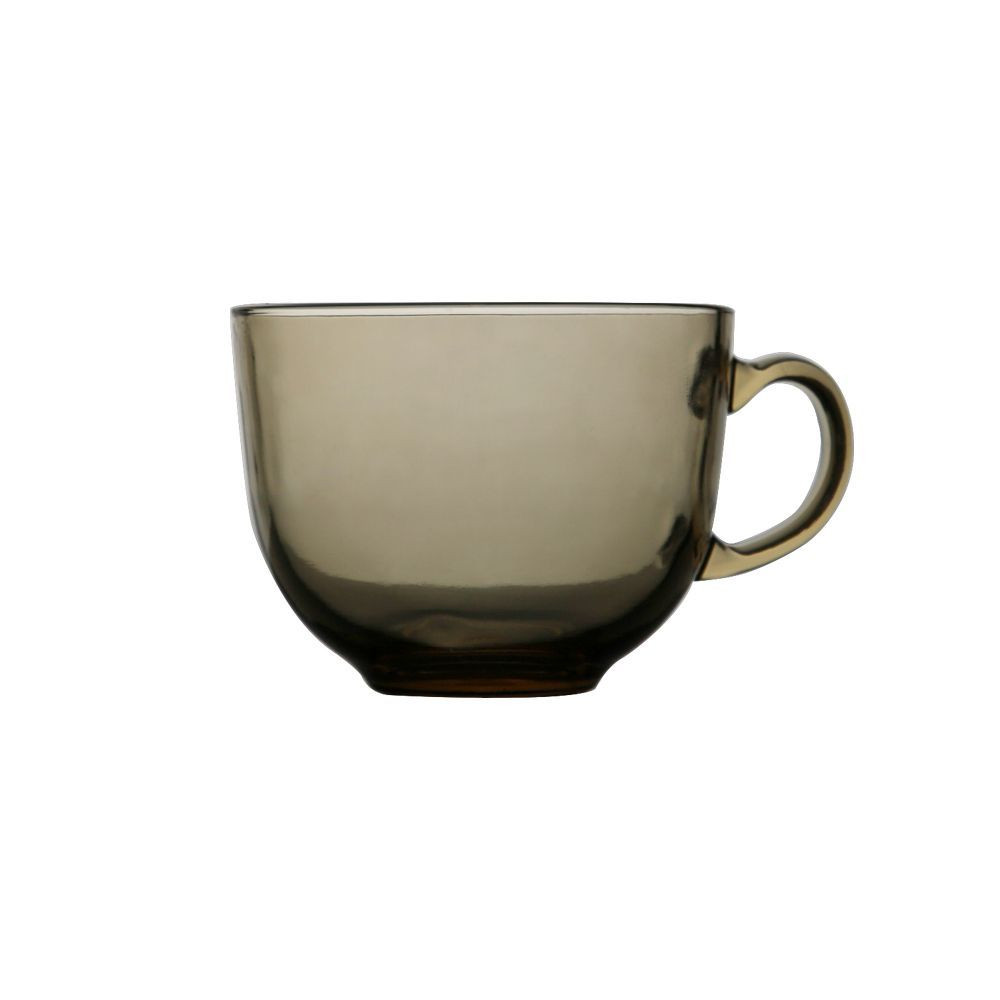 Buy Unique Color Design Glass Cup from Shanxi Banmude Glass Products Co ...