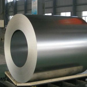 Buy Galvanized Skin Pass Coils (gpsp) from JMT STEEL, India ...