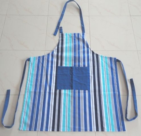 Buy Kitchen Aprons from INDIAN TEXTILE INNOVATION, India | Tradewheel.com