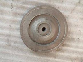Buy Flywheel Blank from Laiyang Dingli Machinery Manufacturing Co., Ltd ...