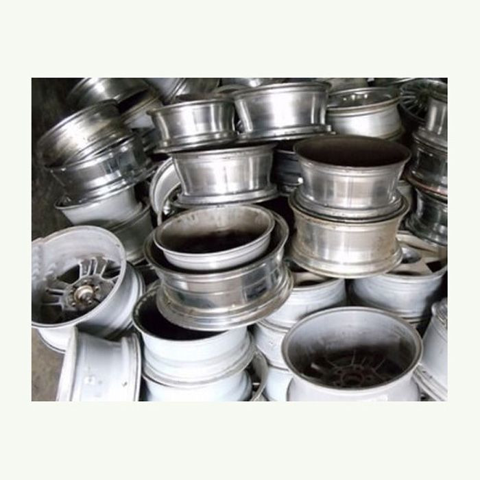 Buy Aluminum Alloy Wheel Scrap Best Supplier from PECA IMPORT AND ...