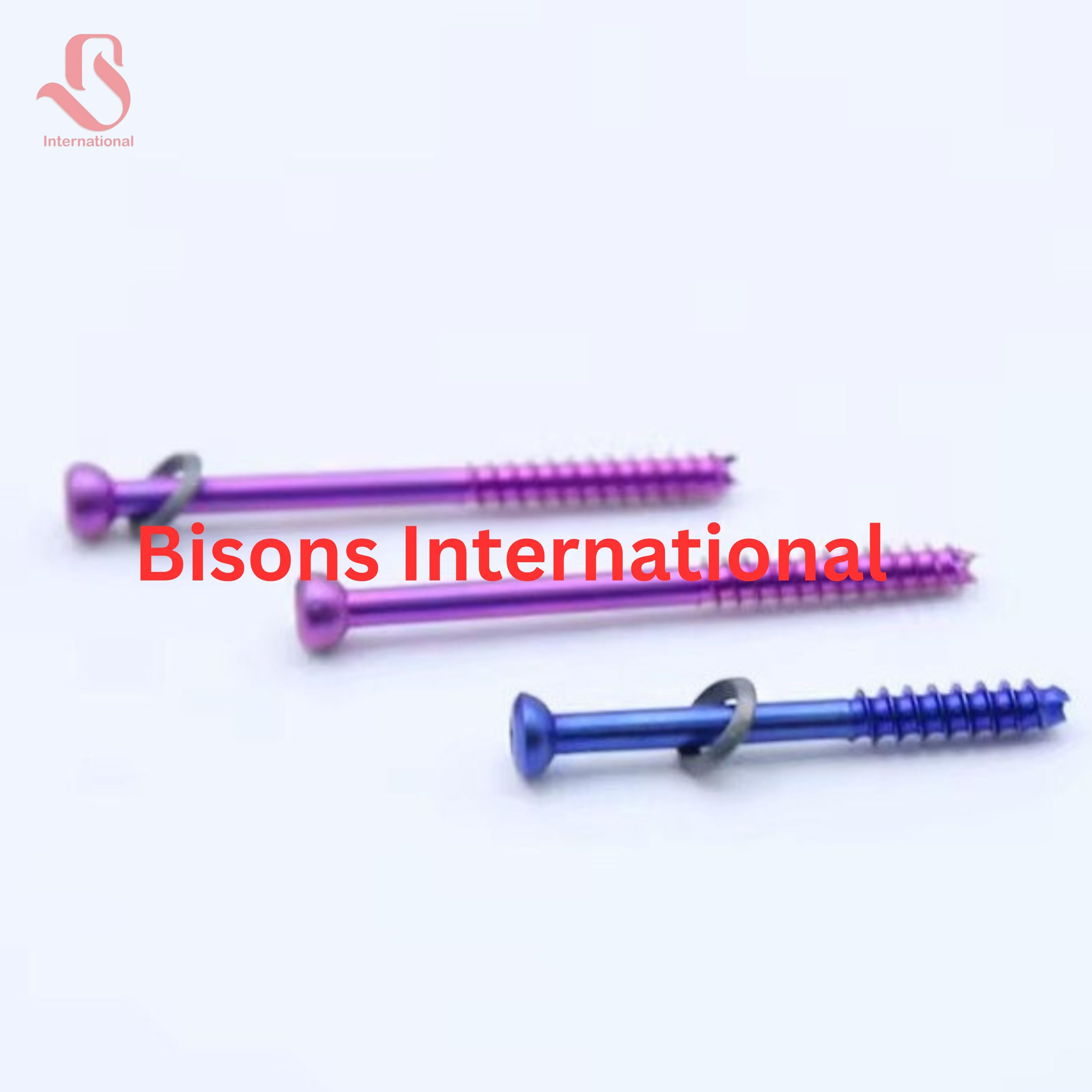 Buy Orthopedic Herbert Screw Instrument Set | Surgical Instruments For ...