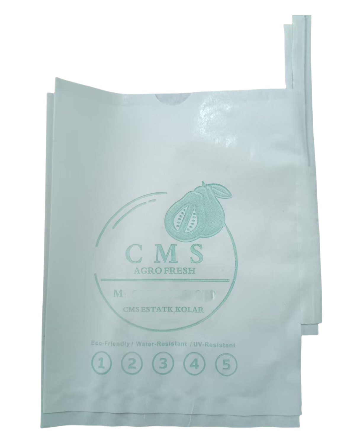 Buy Guava Growing Paper Bag from Jiangshan Huasheng Paper Manufacturing ...
