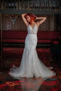 Buy Ek2101 from Eray Koseoglu Wedding Dress, Republic of Türkiye ...