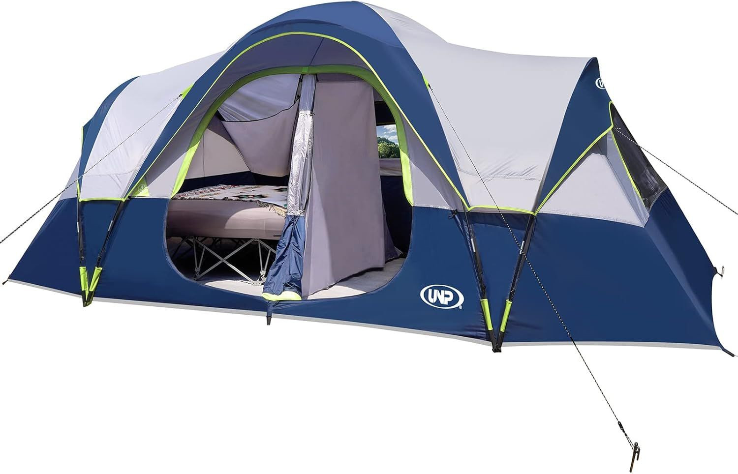 Buy Camping Tents from MANDARIN GOLD ENTERPRISES LTD., Taiwan ...