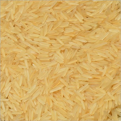 Buy 1509 Parboiled Basmati Rice from Hash Exim, India | Tradewheel.com