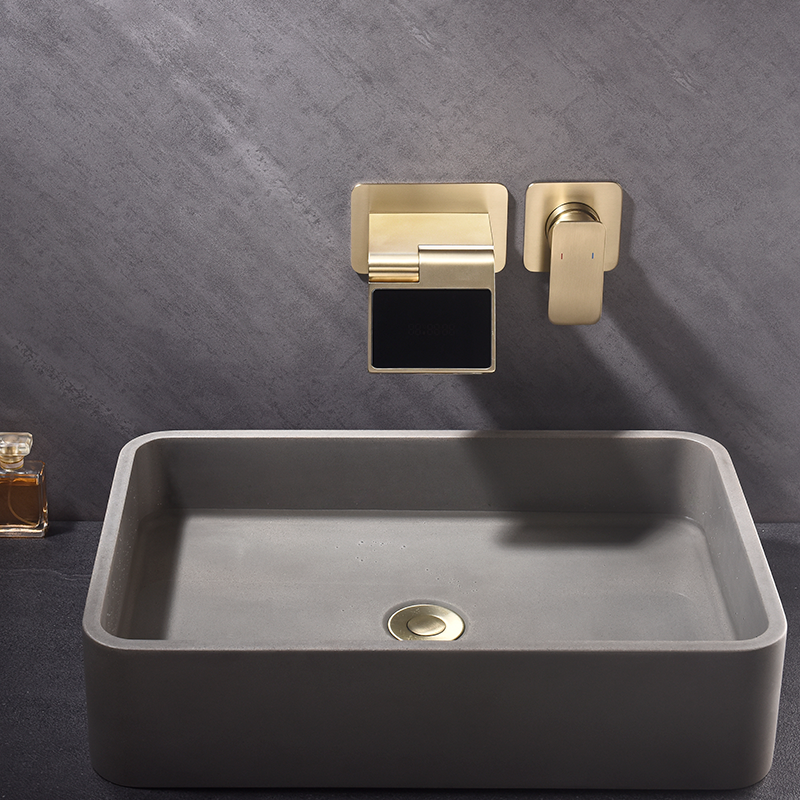 Buy Built-in Faucets 2 from Fulong Sanitary Ware Technology Co., Ltd ...