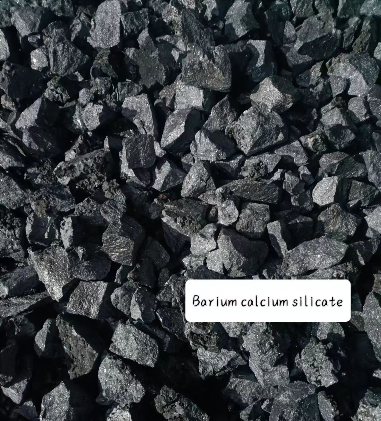 Buy Silicon Aluminum, Silicon Calcium Barium, Silicon Aluminum Barium ...