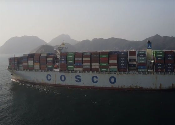 Buy Ocean Freight Quotes Logistics Services From China To Morocco from ...