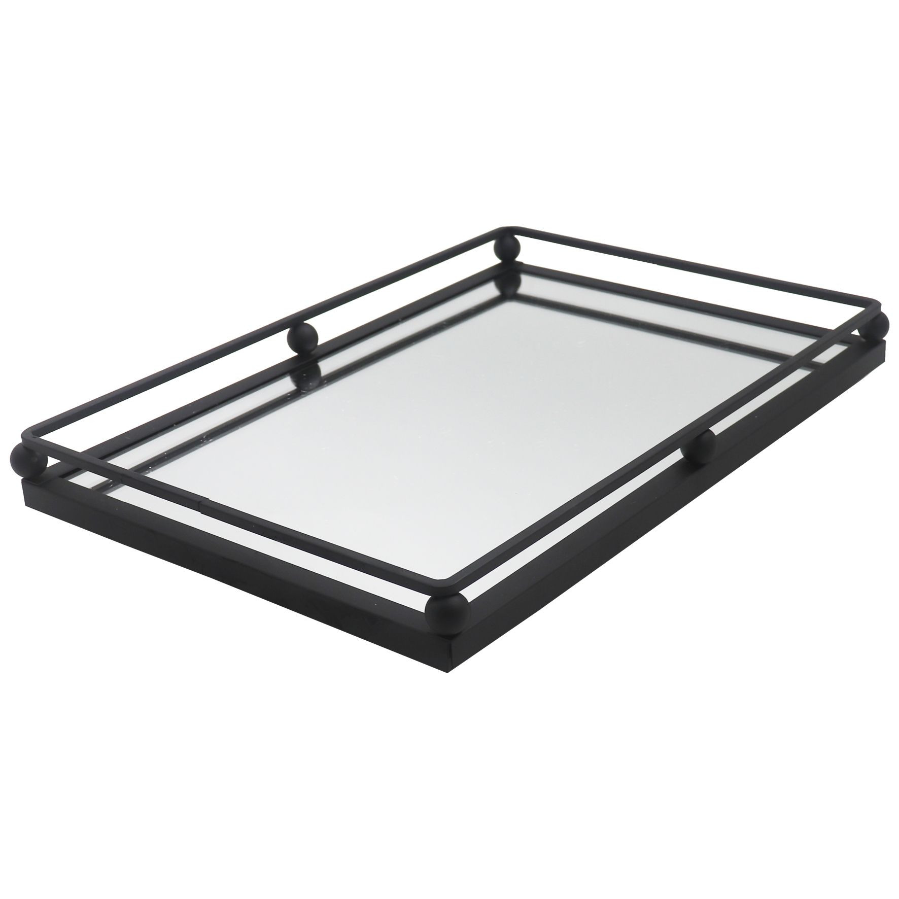 Buy Metal Tray ,decorative Tray, Dresser Tray, Jewelry Tray,makeup ...