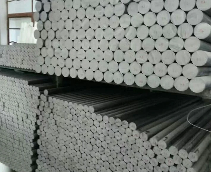 Buy Customized Pvc Rods – Available In Various Diameters & Lengths from ...
