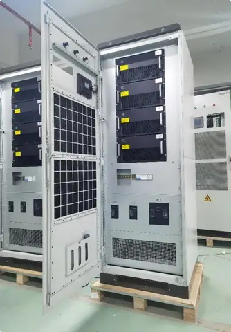 Buy 500kw 1000kw 1mw Pcs Booster Container Integrator Lithium Battery ...