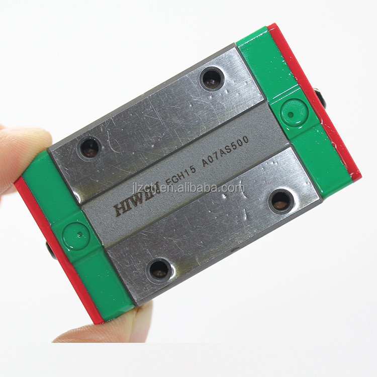Buy 100% Original Hiwin Cnc Linear Guide Ways Egh25ca from Jiulong ...