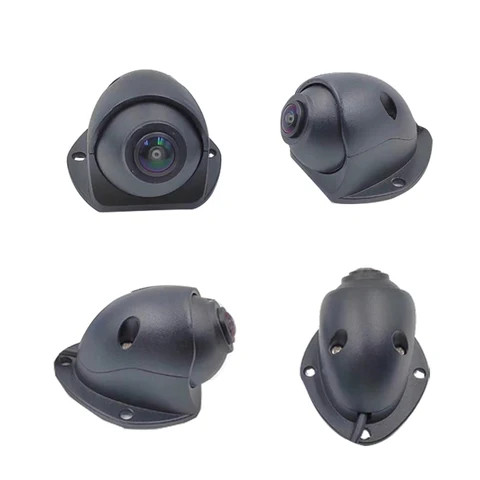 Buy 1080p/720p Best Side View Cameras For Cars Night Vision Waterproof ...