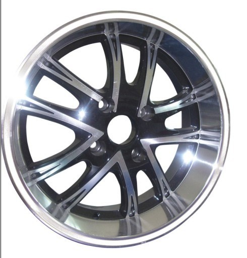 Buy 13 16 Inch Alloy Wheel (ufo-5101) from UFO Luxury Wheel, China ...