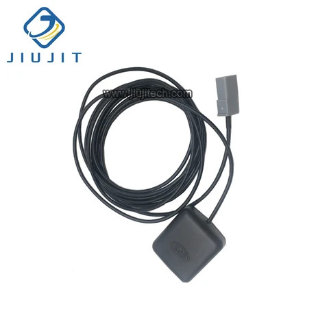 Buy 1575.42mhz 28dbi Gps Magnetic Active Antenna With Smas Gt5/ Mcx ...