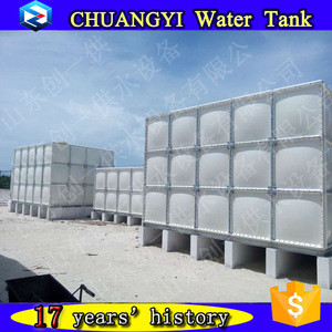Buy 2018 Most Popular Frp Sectional Aquaculture Fish Tanks On Sale from ...