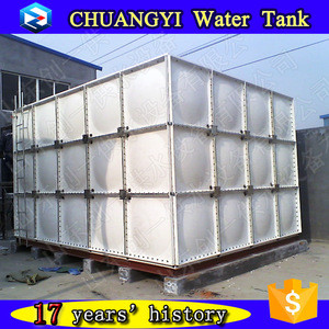 Buy 2018 Most Popular Frp Sectional Aquaculture Fish Tanks On Sale from ...