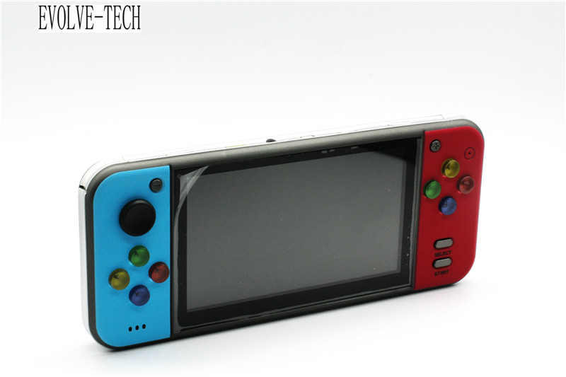 Buy 2021 Factory Retro Q50 Video Gaming Console Tv Classic Game Player ...
