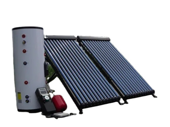 Buy 2021 Nwe High Efficiency Solar System Water Trough Heater With Heat ...