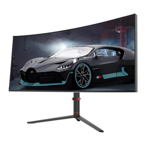 Buy 38-inch 3840x1600 Ultra Wide Curved 21:9 Monitor 4k 100hz 144hz Ips ...