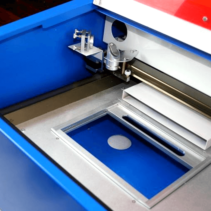 Buy 40w 50w Traffolyte Label Portable Mini Gravering Engraving Laser ...