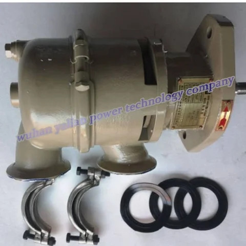 Buy 4bt3.9 6bt5.9 6ct 6hs Diesel Engine Part Sea Water Pump Spare Parts ...