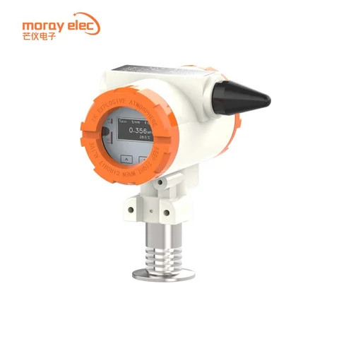 Buy 4g Zigbee Wifi High Temperature Pressure Transmitter External ...