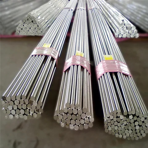 Buy 6mm 7mm Square Round Stainless Steel Rod from Shandong Hongqiao ...