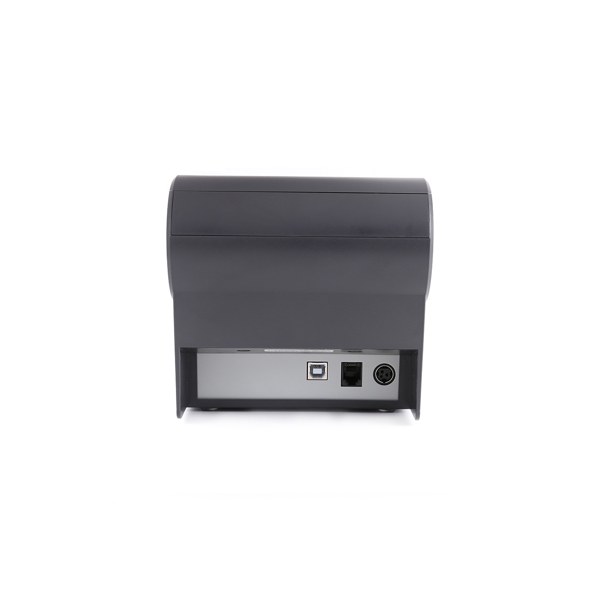 Buy 80mm Thermal Receipt Printer Usb And Lan Port 180mm/s Thermal ...