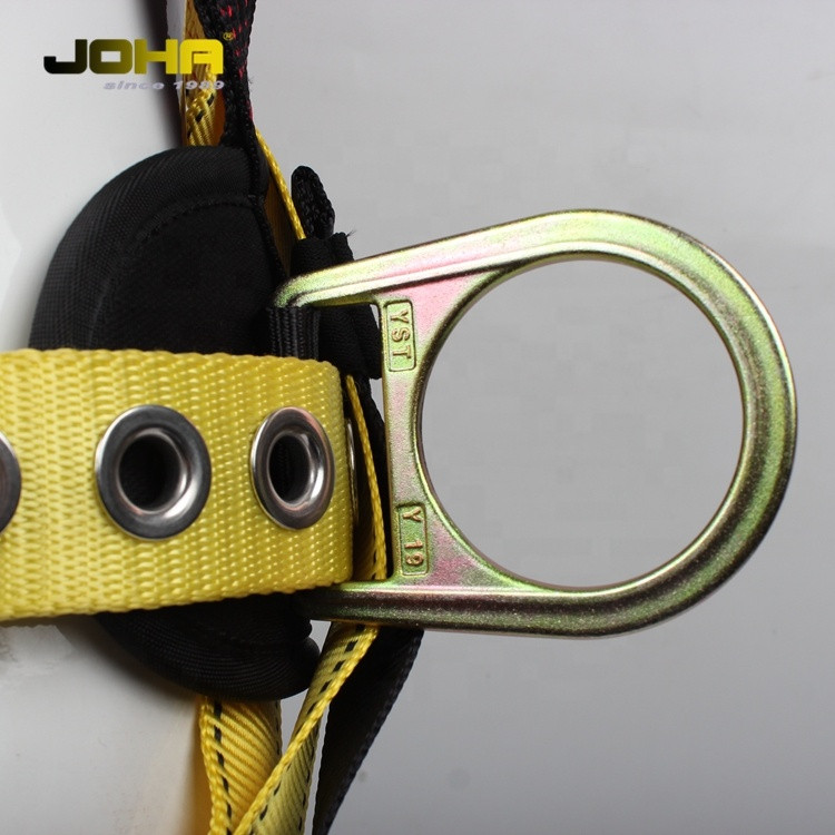 Buy Adjustable Fall Protection Personal Protective Equipment In Full ...