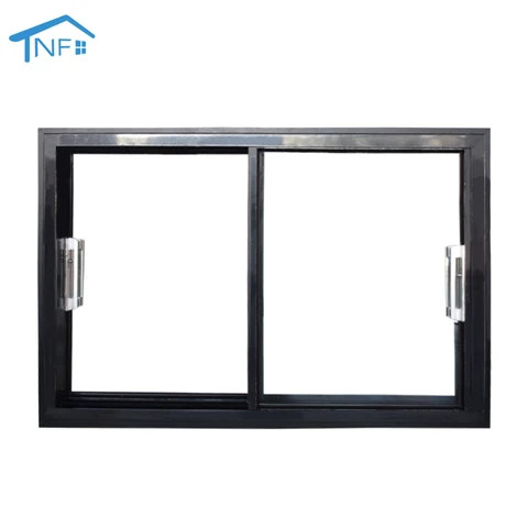 Buy Aluminium Bulletproof Sliding Glass Window Supplier Factory Direct ...