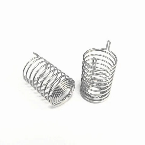 Buy Ao Feng Factory Custom Metal Spiral Prings Steel Compression Spring ...