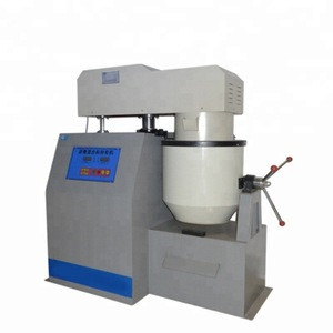 Buy Asphalt Blender Laboratory Bitumen Mixer from Cangzhou Oubeiruike ...
