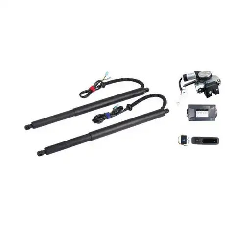 Buy Auto Parts Tail Gate Lifter Power Electric Tailgate Lift For Tank ...